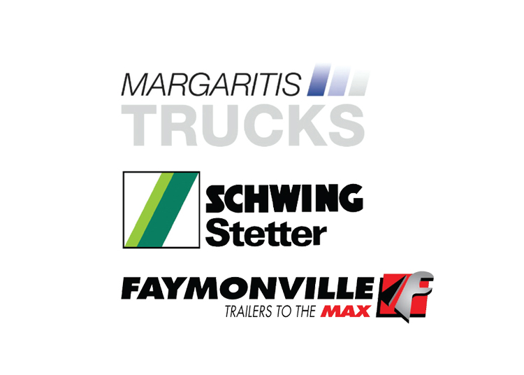 MARGARITIS TRUCKS ΙΚΕ – Ergo.tec – Μηχανήματα Έργων